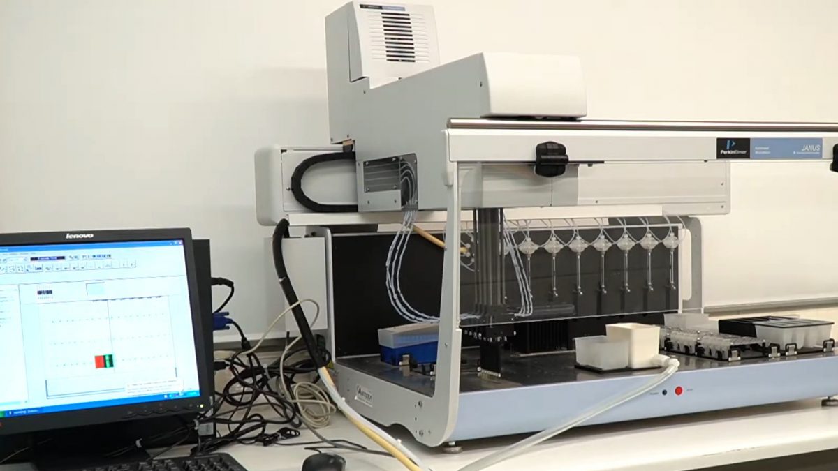 Equipment – Biomedical Engineering Laboratory