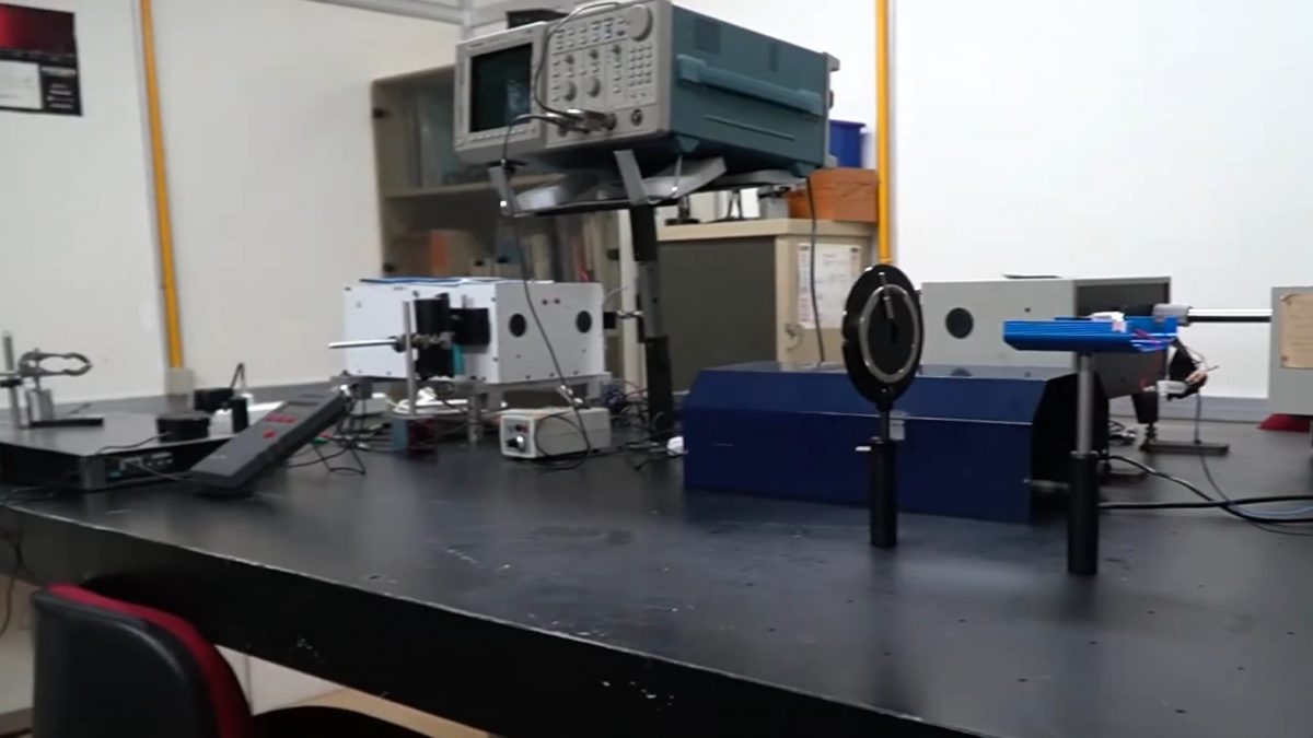 Equipment – Biomedical Engineering Laboratory